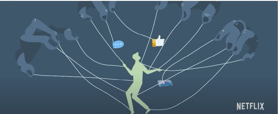 El dilema de las redes sociales y su ambicioso control sobre nosotros ...